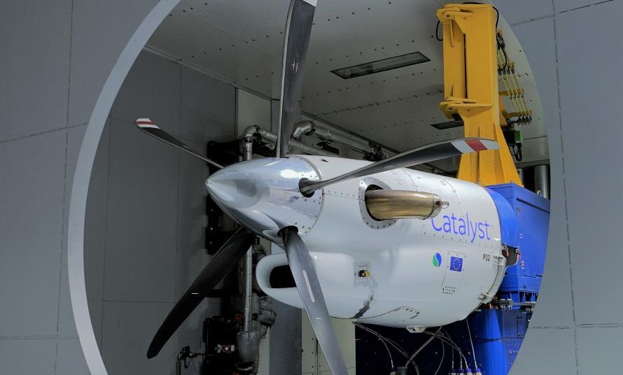 GE discloses plans for ‘revolutionary’ new helicopter engine in ...
