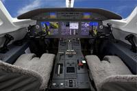 Gulfstream adds G280 avionics functionality | News | Flight Global