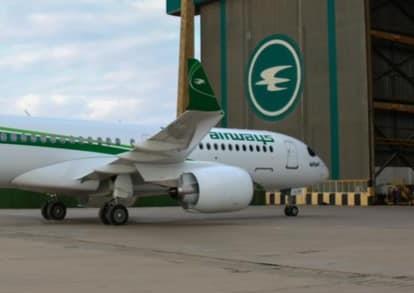Second Iraqi A220 arrives as carrier continues talks on lifting EU ban ...