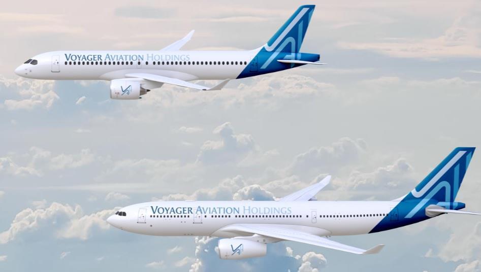 US lessor Azorra finds avenue to widebodies with absorption of ...