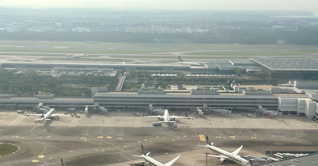 Asia-Pacific carriers see ‘welcome turnaround’ in 2023 earnings: AAPA ...