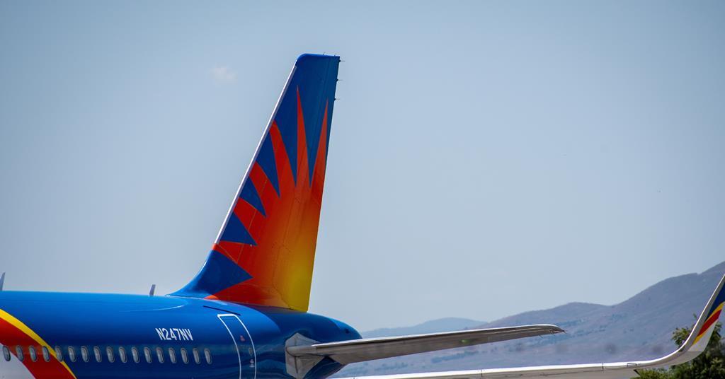 Allegiant and Sun Country’s proposed combination builds off shared DNA ...