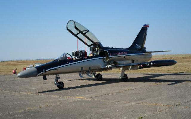 Aero Vodochody produces new-build L-159 trainer for Iraq | News ...