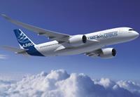 A350 wing passes ultimate-load test | News | Flight Global