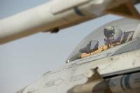 US Air Force changes acquisitions strategy for F-16 radar modernization ...