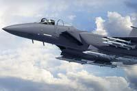 USAF taps Boeing to select new F-15 sensor supplier | News | Flight Global