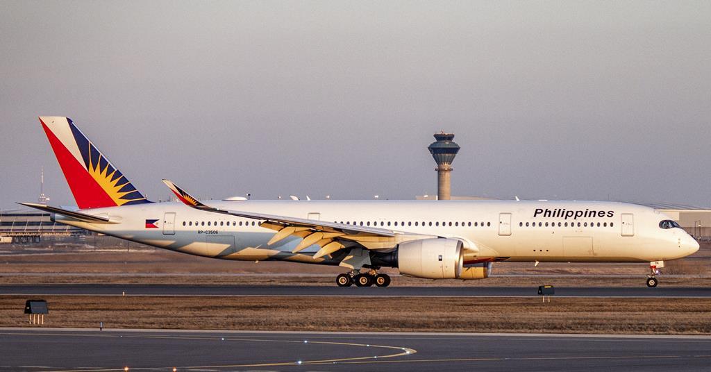 PAL parent sees Q1 profit dip amid cost pressures | News | Flight Global