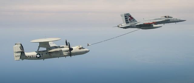 US Navy shifting its most modern aircraft to the Pacific | News ...