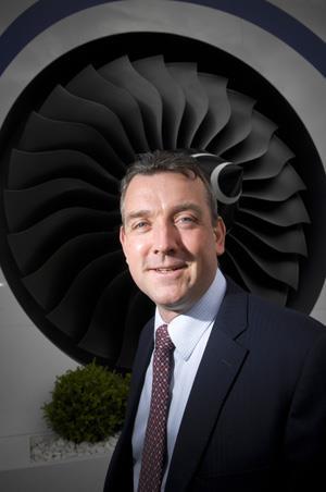 FARNBOROUGH: Interview with Rolls-Royce civil aerospace president Mark ...