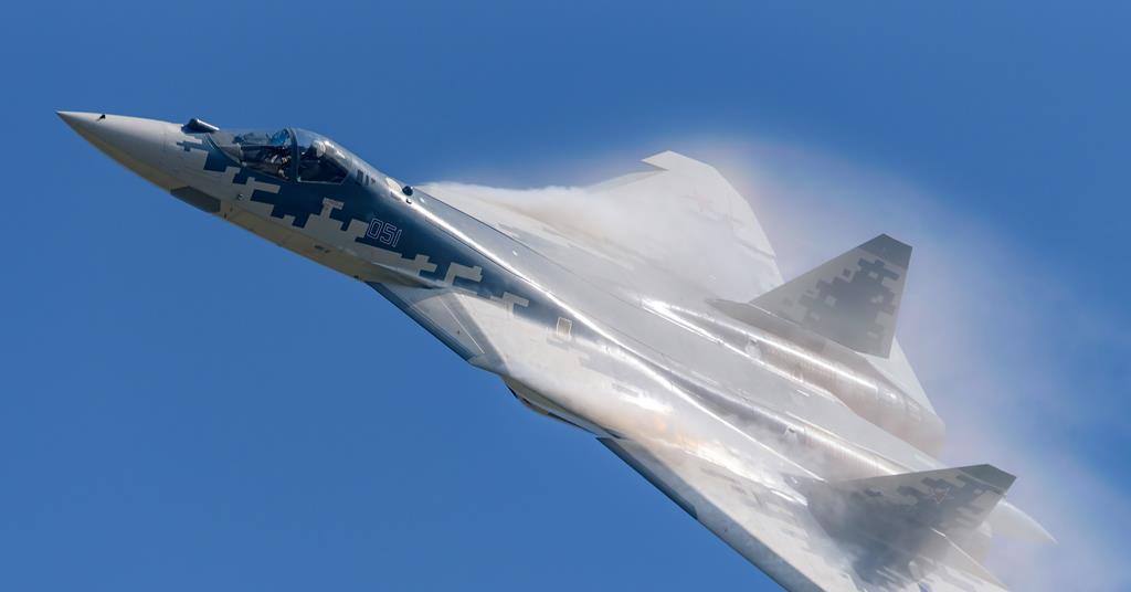 How Moscow’s iconic fighter brands are targeting tougher international ...