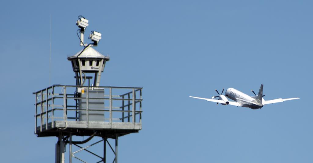 Dutch airports set to introduce remote towers | News | Flight Global