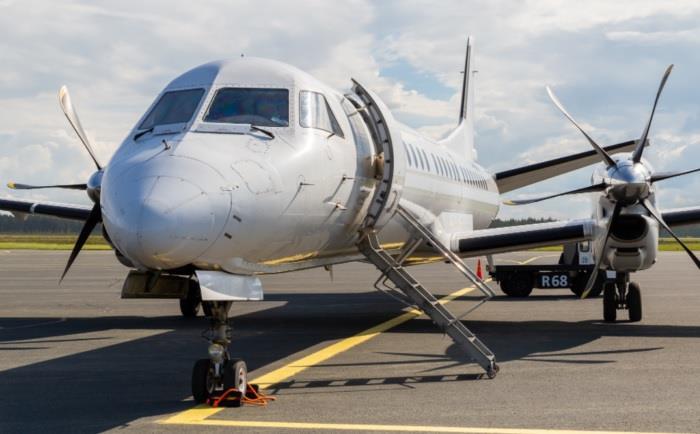 Scandinavia's Frost Air obtains own air operator's certificate | Flight ...