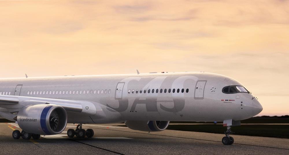 SAS reinforces leisure network with new Asian route | News | Flight Global