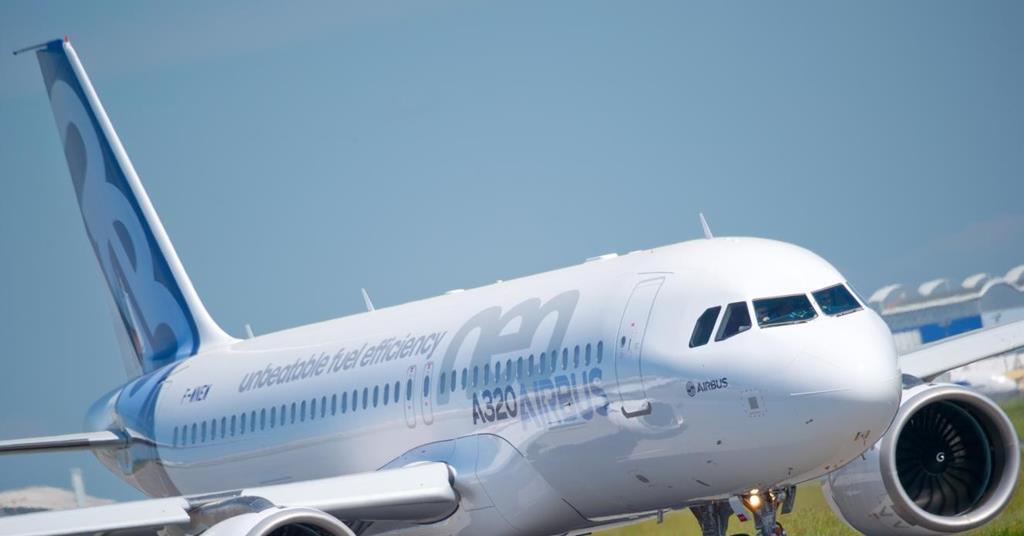 Airbus must restore 70-per-month delivery rate to reach full-year ...