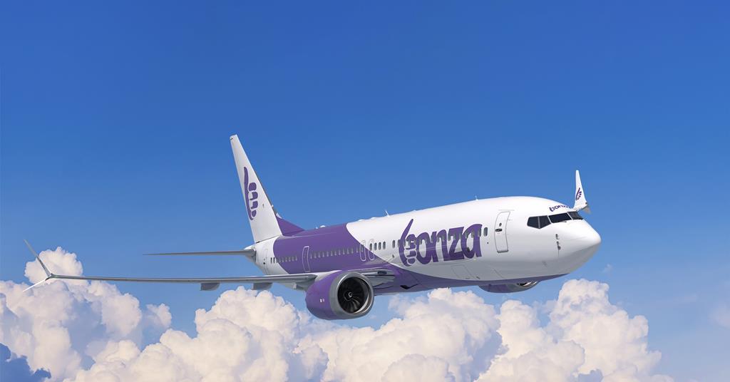 Australia’s Bonza eyes flights from September | News | Flight Global