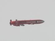 Pakistan tests nuclear-capable Ra’ad air-launched cruise missile | News ...