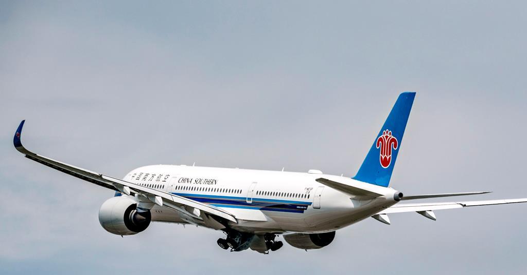 From aircraft availability to consolidation: 10 airline stories that will shape industry in 2024 ...