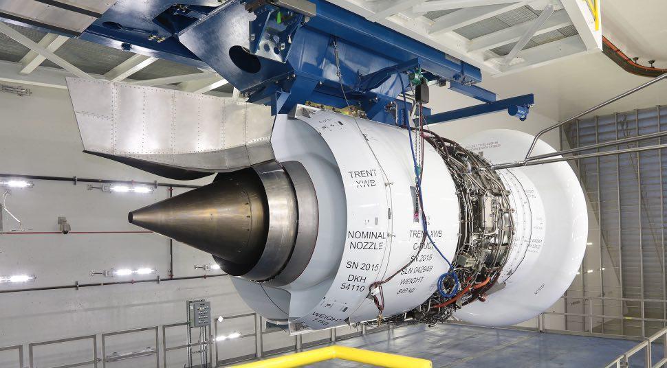 ANALYSIS: Delta TechOps aims for billion-dollar MRO revenue | Analysis ...