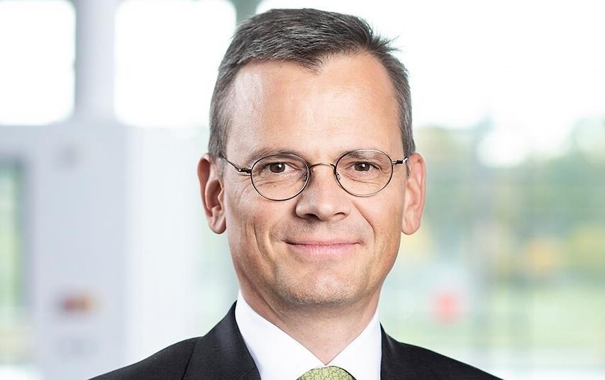 Airbus starts seeking successor to chief financial officer Asam | News ...