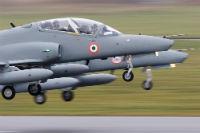 Discussions continue for third Indian Hawk deal, says BAE | News ...