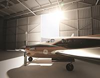 Nextant preparing for first quarter maiden flight of G90XT | News ...