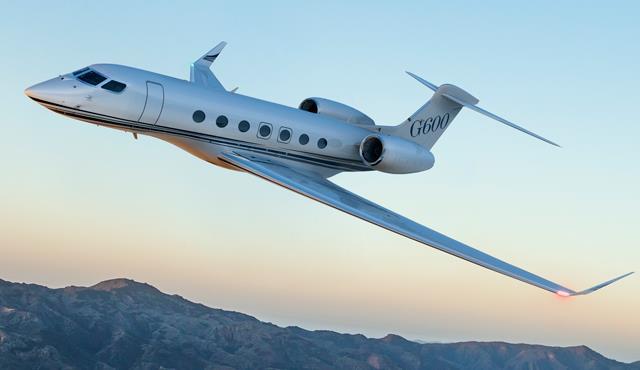ANALYSIS: Gulfstream G600 technical description | Analysis | Flight Global