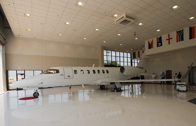 Bombardier signs deal for six more Learjet 75s | News | Flight Global