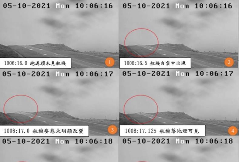 Loss of situational awareness saw Uni Air ATR strike runway threshold ...