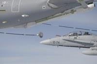 PICTURES: EADS advances KC-30 tanker testing | News | Flight Global