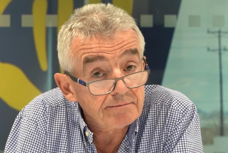 Ryanair group chief O’Leary staying at least until mid-2028 | News ...