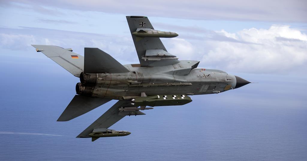 Armamenti Avio-lanciati