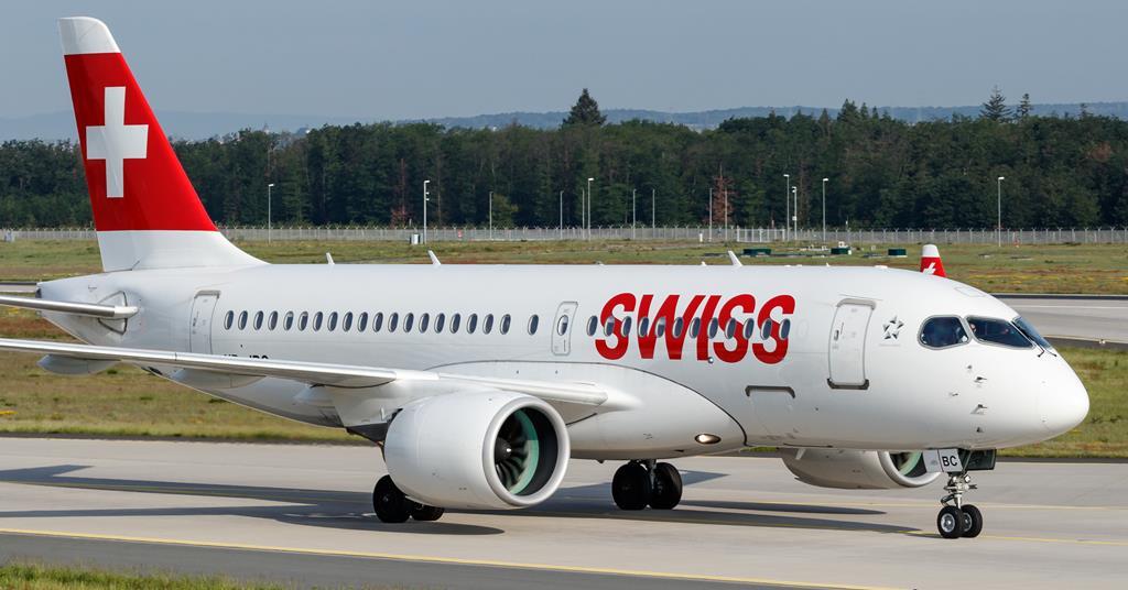 A220 uncontained engine failures linked to resonance phenomenon | News ...