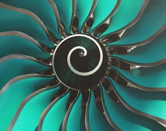 Ground-test UltraFan demonstrator to be ready by year-end | News ...