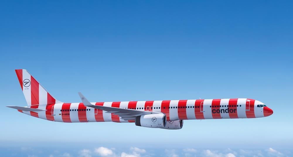 Long-term Condor chief Teckentrup to be succeeded by Brussels Airlines ...