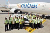 Middle East Careers: Flydubai recruits staff for its own MRO operation ...