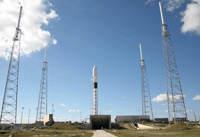 SpaceX to build reusable launch vehicle | News | Flight Global