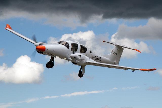 Diamond sells a fourth DA62 to Flight Calibration Services | News ...