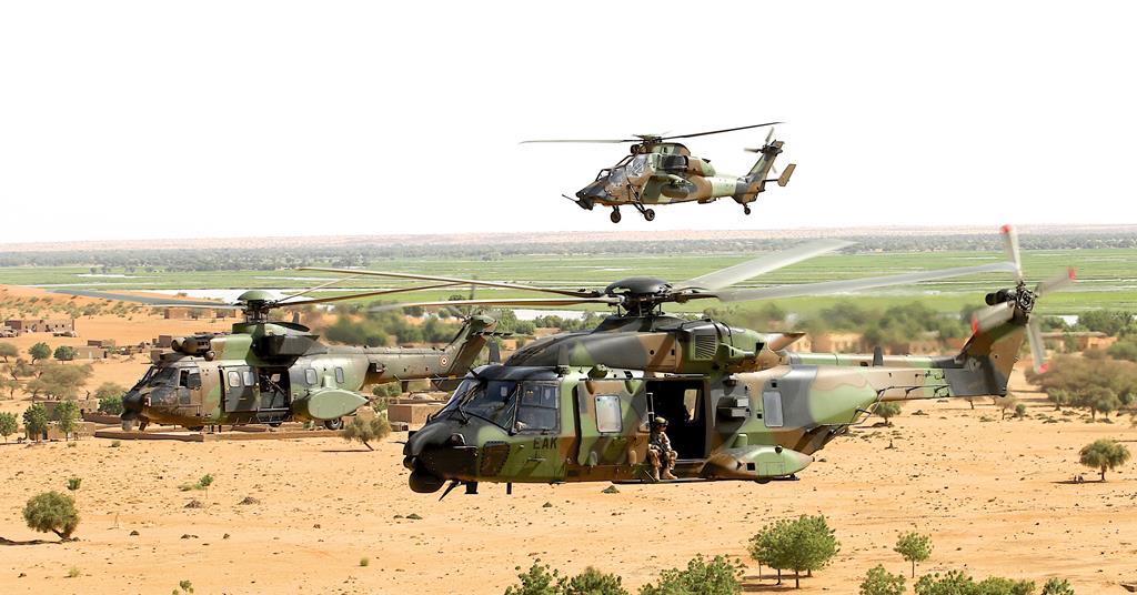 How combat helicopter losses in Ukraine brought down US Army’s FARA ...