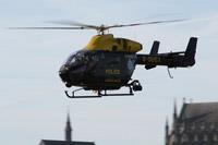 Southeast counties first to experience new police air service | News ...
