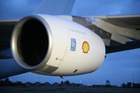 PICTURES: Airbus conducts A380 alternative-fuel demonstration flight ...