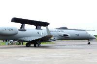 Embraer flight-testing India's last AEW EMB-145 | News | Flight Global