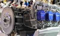 SMA unveils six-cylinder turbocharged piston engine | News | Flight Global