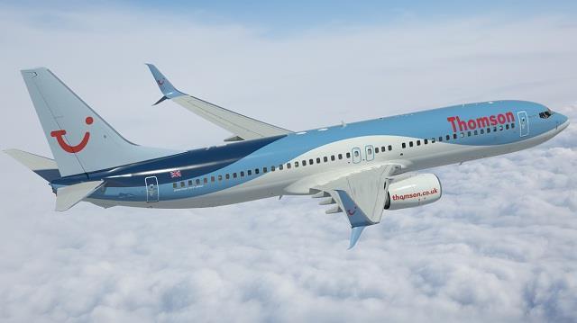 PICTURE: TUI to fit scimitar wing-tips on 737-800s | News | Flight Global