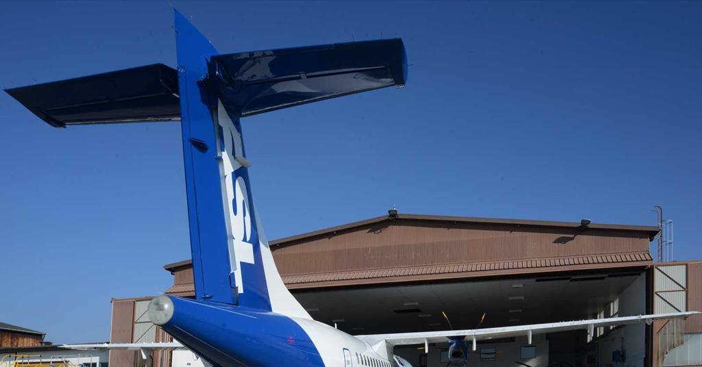 ASL’s UK cargo start-up launches services | News | Flight Global