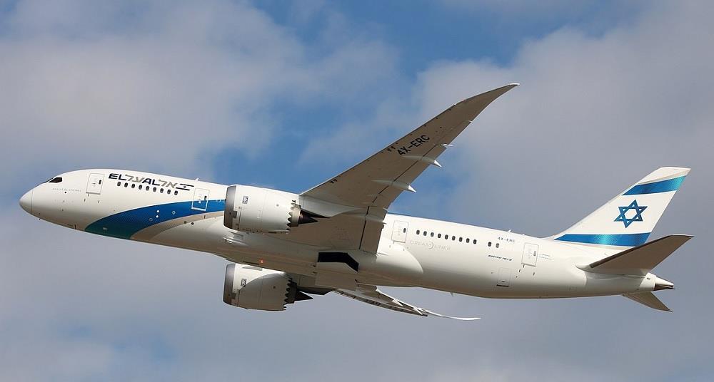Israel’s El Al receives long-deferred final 787-8 | News | Flight Global