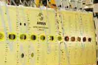 First A400M wing takes shape, marking major milestone for January 2008 ...