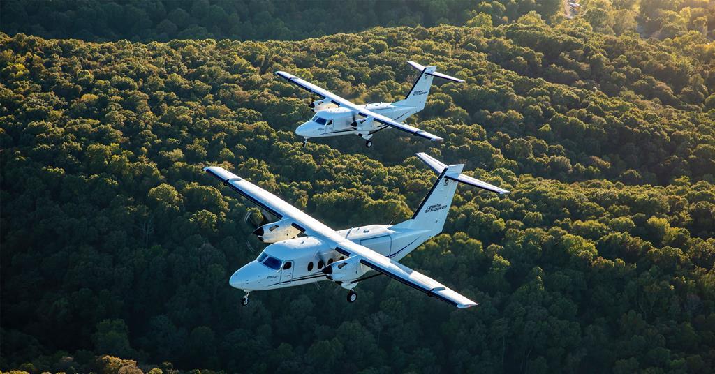 Textron Aviation’s latest aircraft advancing with 2025 certifications ...