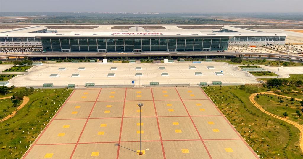 New international airport: The great revolution in the aviation sector ...