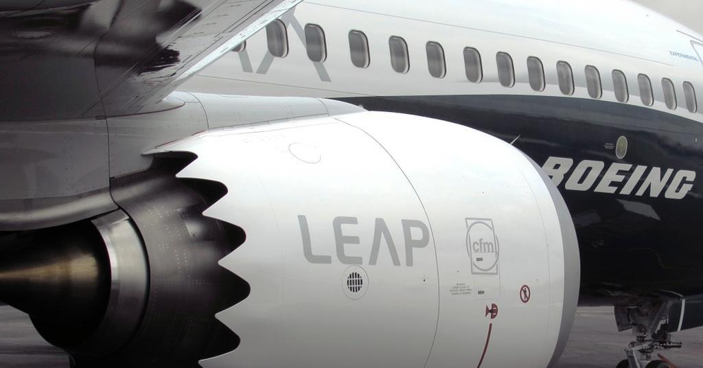 GE rolls out X-ray method to identify defects in metal engine parts ...