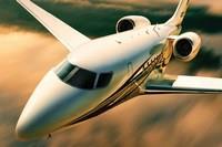 PICTURES: Cessna unveils Citation Columbus; Spirit to make fuselage ...